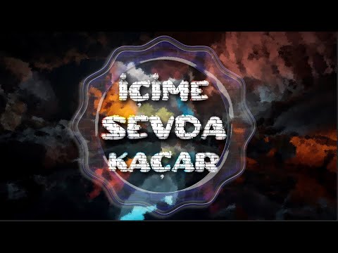Hirai Zerdüş - İçime Sevda Kaçar 💖