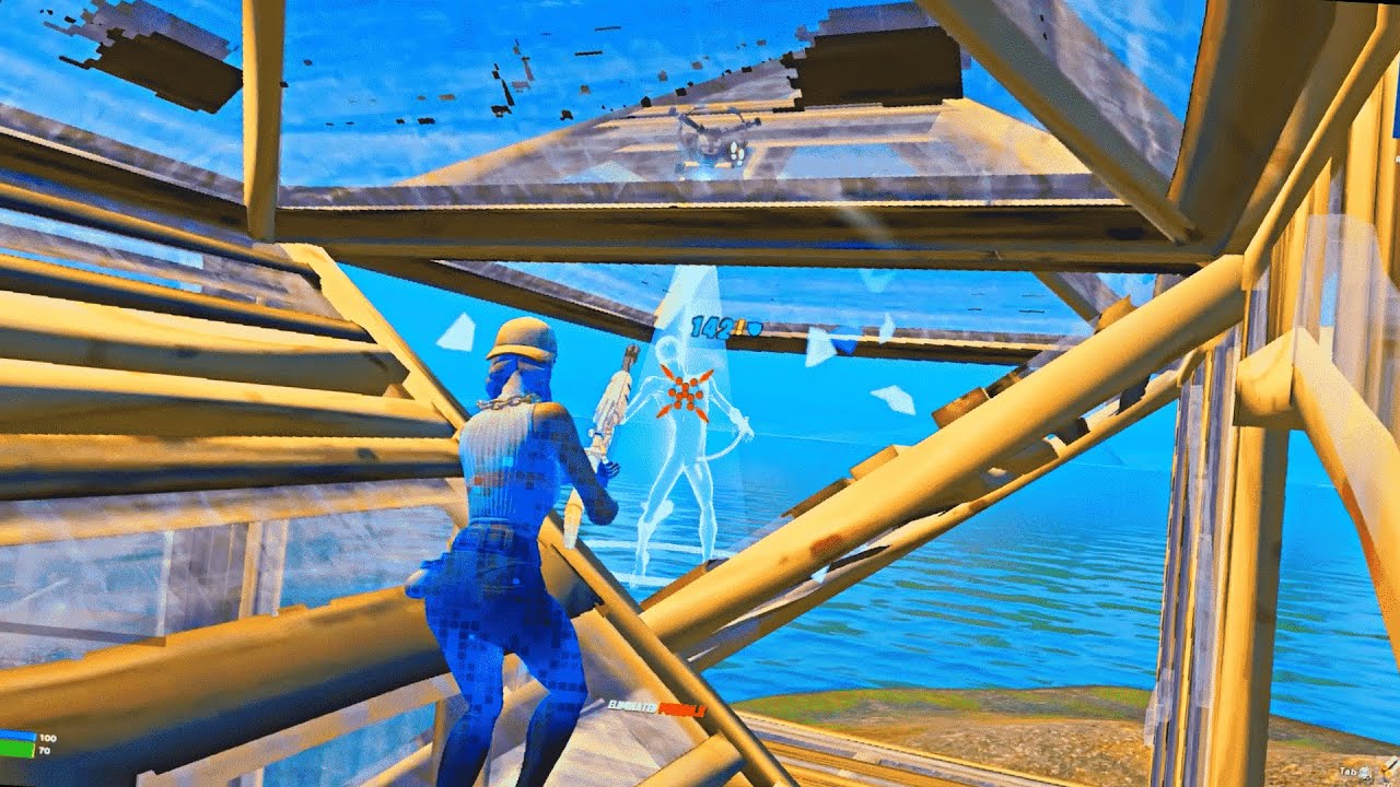 Friends 🤝 + Fortnite Chapter 5 Clip Pack! 😍 (Chapter 5 Fortnite Montage ...