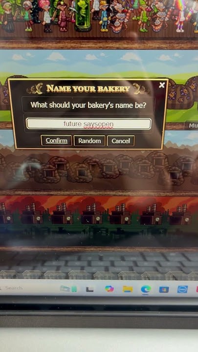 How to get dev tools in cookie clicker - YouTube