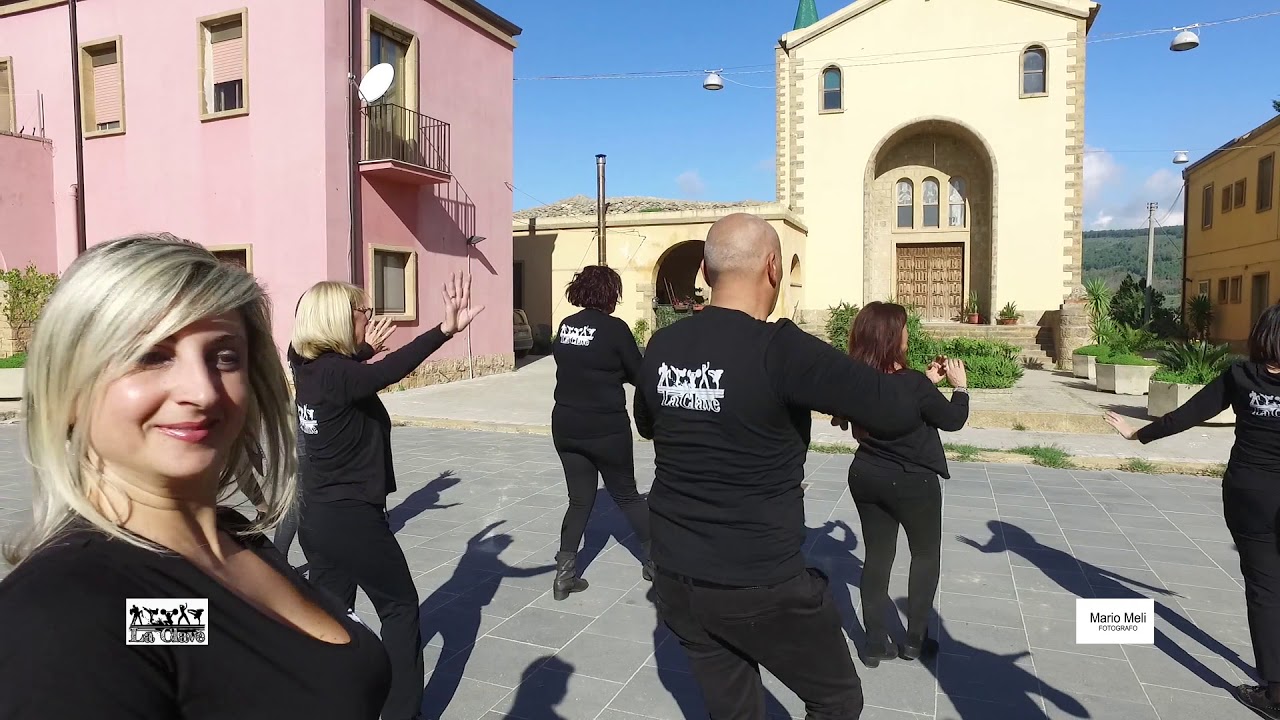 Mio Fratello - La Clave Filippo Mario Meli Fotografo Enna - YouTube