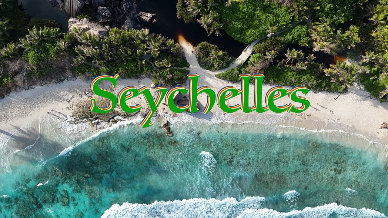 Seychelles 6 - YouTube