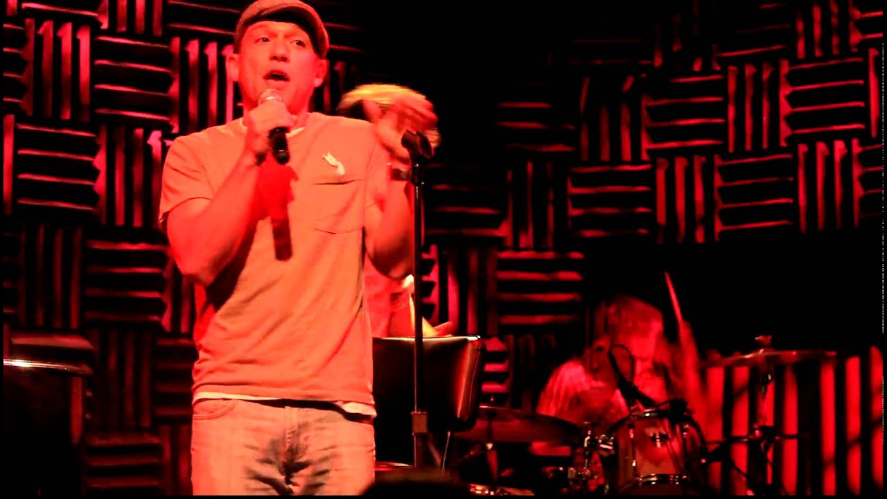 Miguel Cervantes & Van Hughes - "Kate" - YouTube