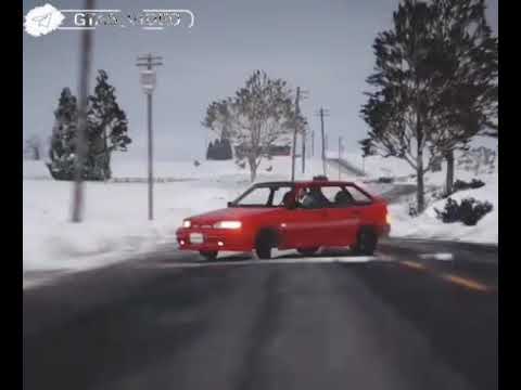 Gta5 lada