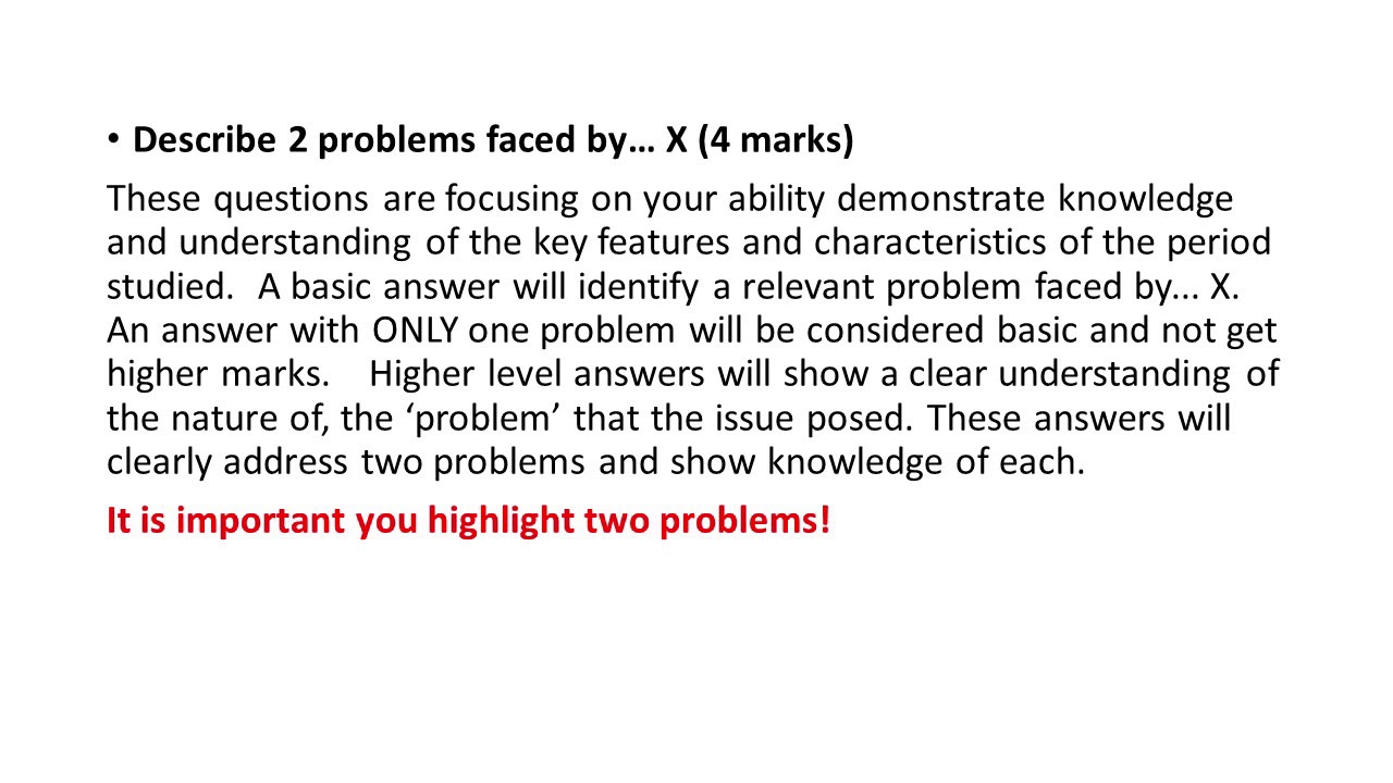 AQA GCSE History America 1920 To 1973 4 Mark Question YouTube aqa-gcse-history-america-1920-to-1973-4-mark-question-youtube
