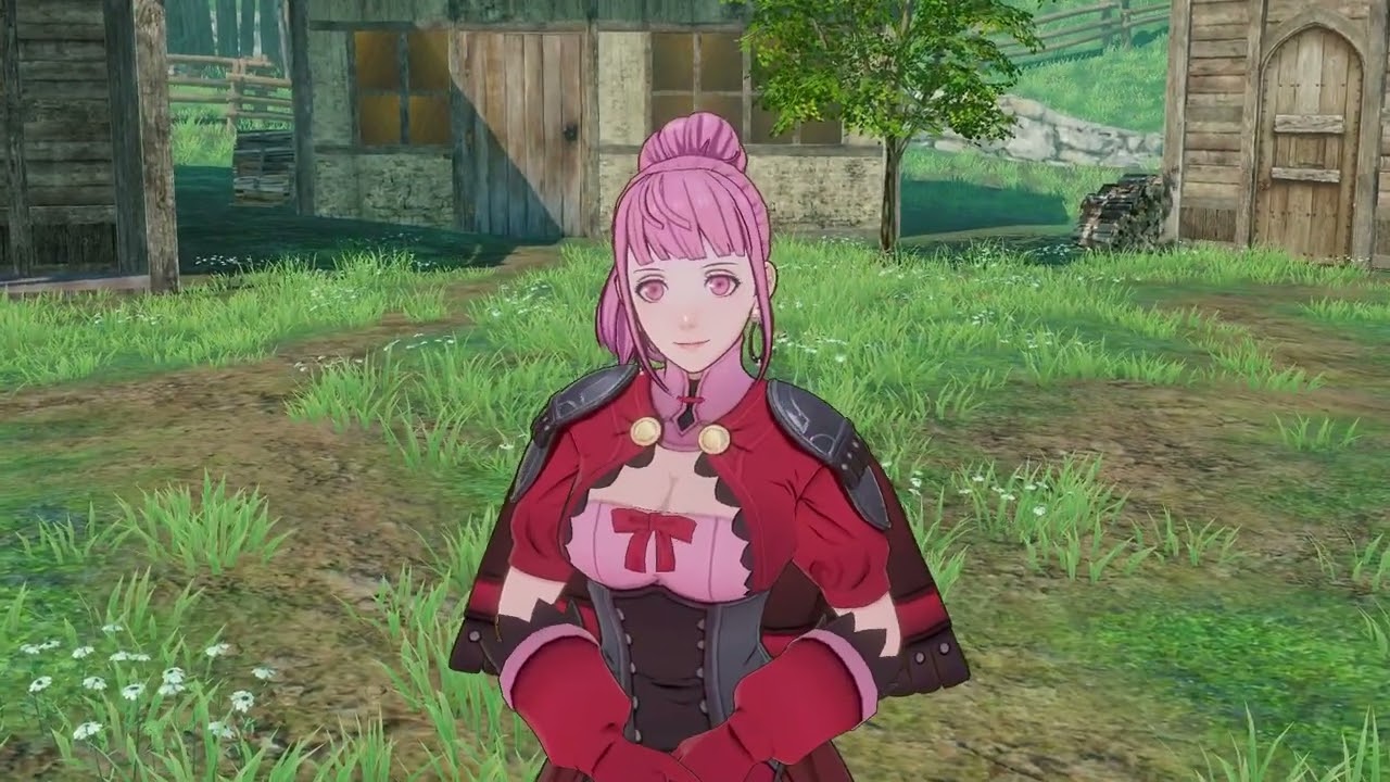 Fire Emblem Three Hopes Hilda _ Hilda recruitment requirements – TGIDQQ