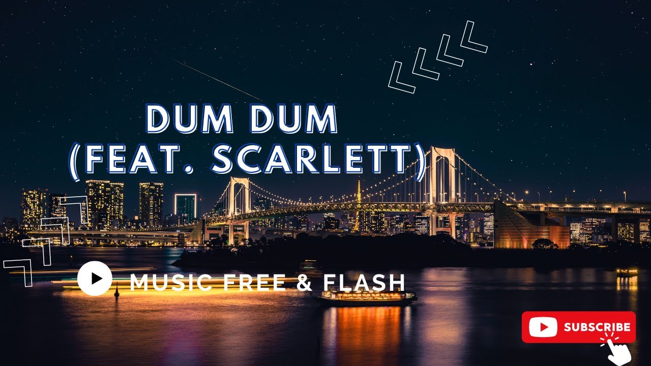 Raven & Kreyn, KDH - Dum Dum (feat. Scarlett) - YouTube