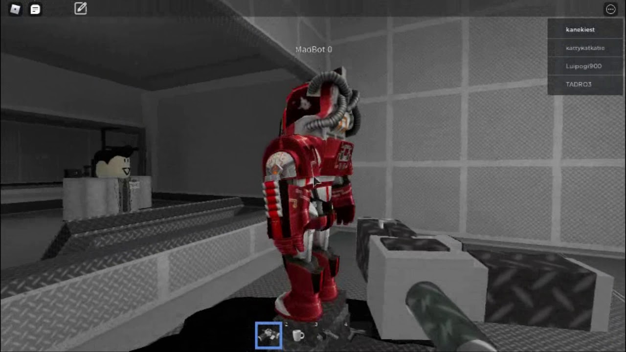Jugando Roblox RO-Bio - YouTube