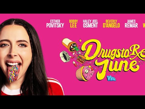 Drugstore June Movie Review - YouTube