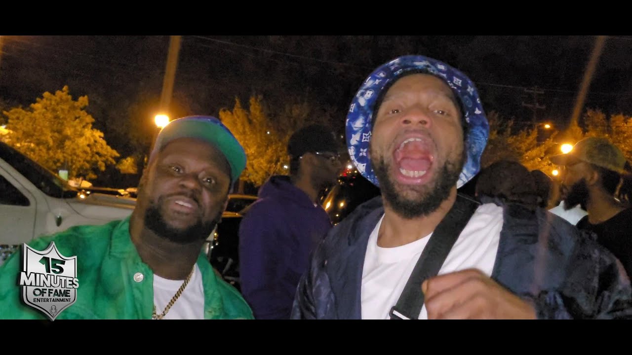 T REX & LOADED LUX HINT AT ALBUM & PODCAST W MURDA MOOK! - YouTube