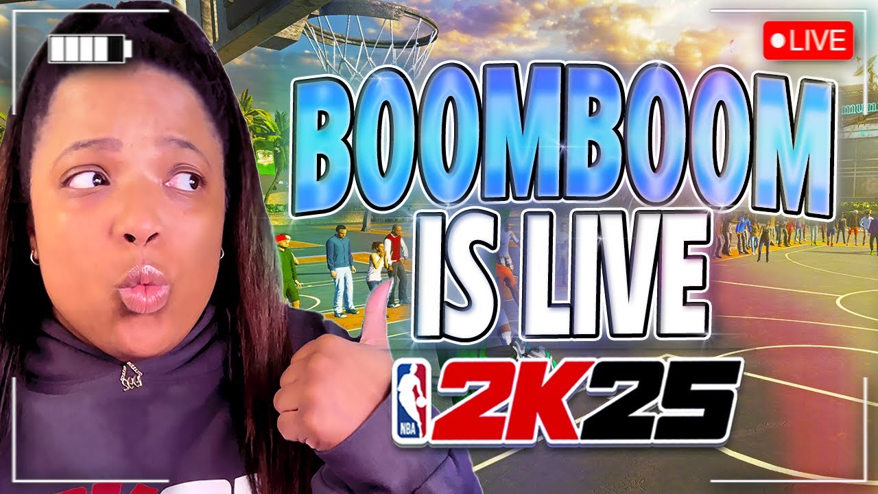 NBA 2K25 Players with SHOCKING Skills You Won't Believe! - YouTube
