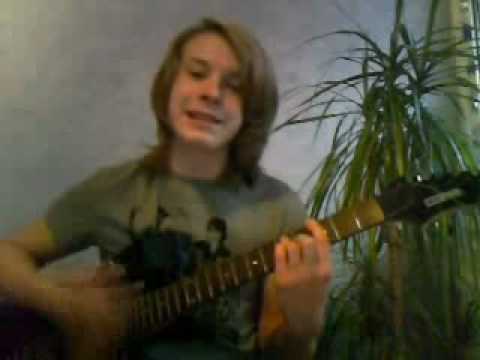 Dreamgirl - Nick Hoppe Original - YouTube