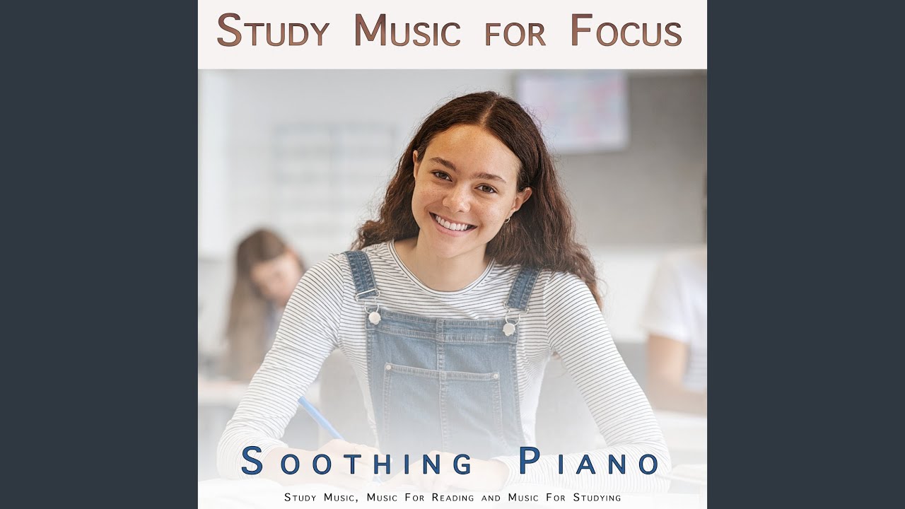 Relaxing Studying Music - YouTube Music