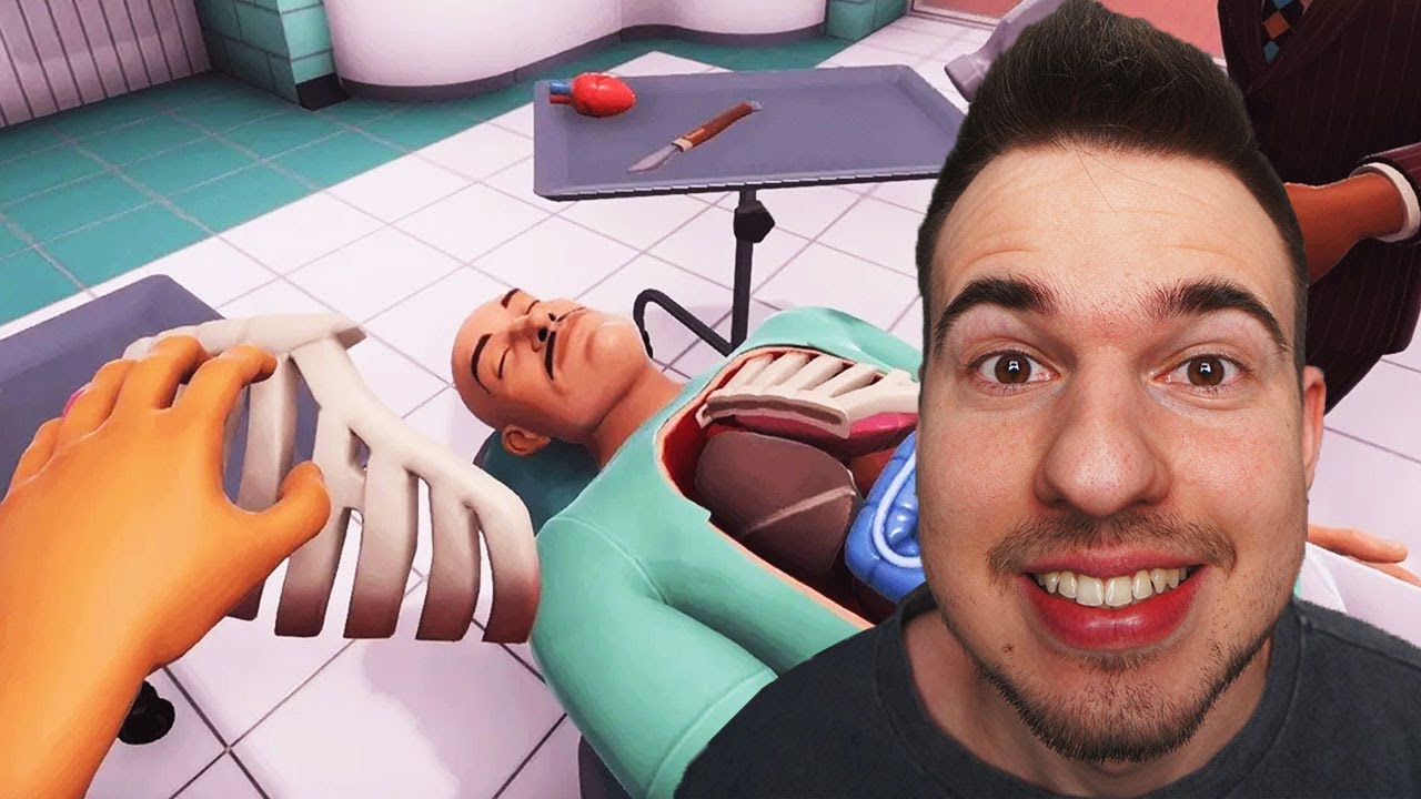 DR. RÓBERT RENDEL! - YouTube