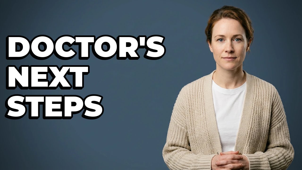 How Do Doctors Manage A Positive STD Test? - YouTube