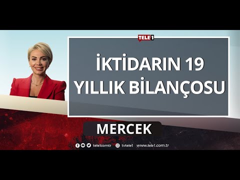 Sedat Peker iddialarının perde arkası | MERCEK (10 AĞUSTOS 2021)