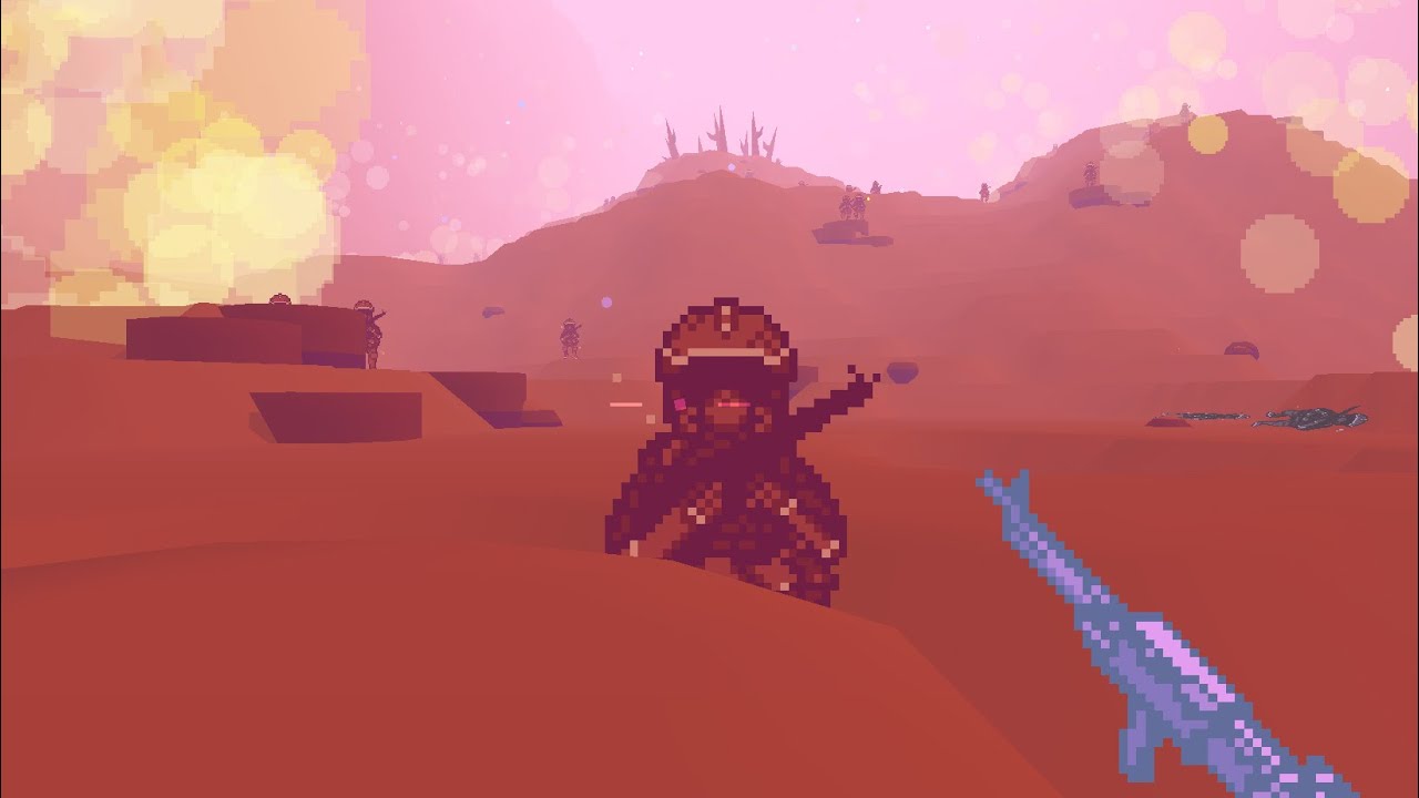 FRAIL SHELLS: The Cutest FPS Ever? - YouTube
