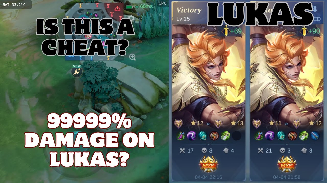 THIS IS HOW TO PLAY LIKE A PRO [JUNGLE LUKAS GUIDE, TIPS, GAMEPLAY ...