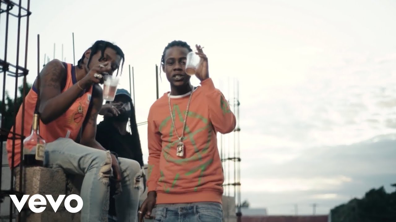 Bobby 6ix - Make Money Ft. Daddy1 & Franco Wildlife (Official Music ...