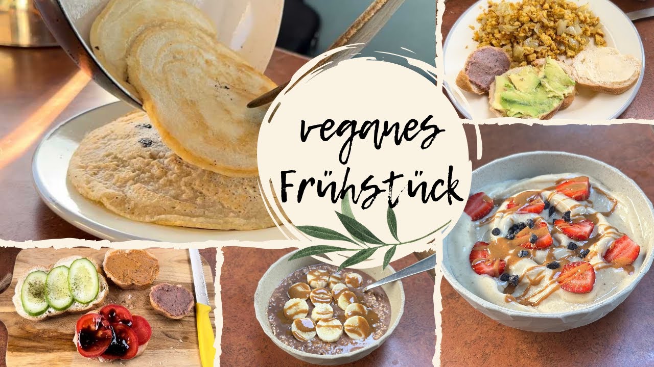 Vegan Fruhstucken Dortmund