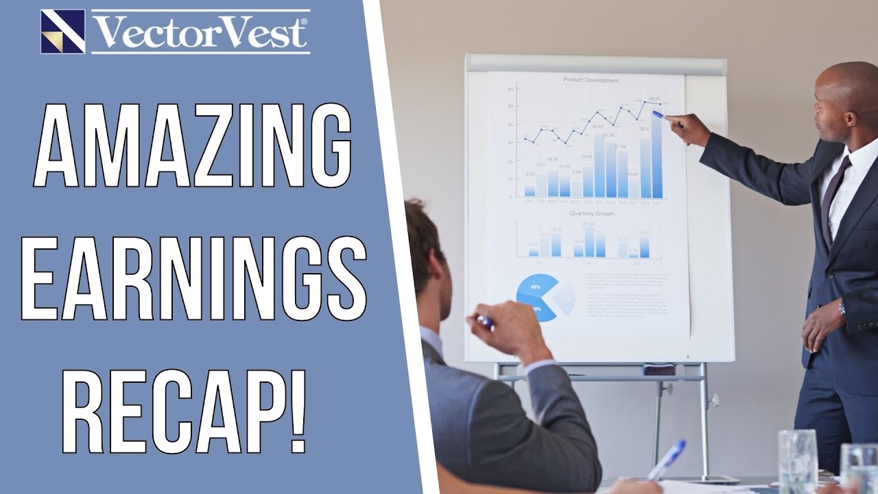 Analysts vs VectorVest System! | VectorVest - YouTube