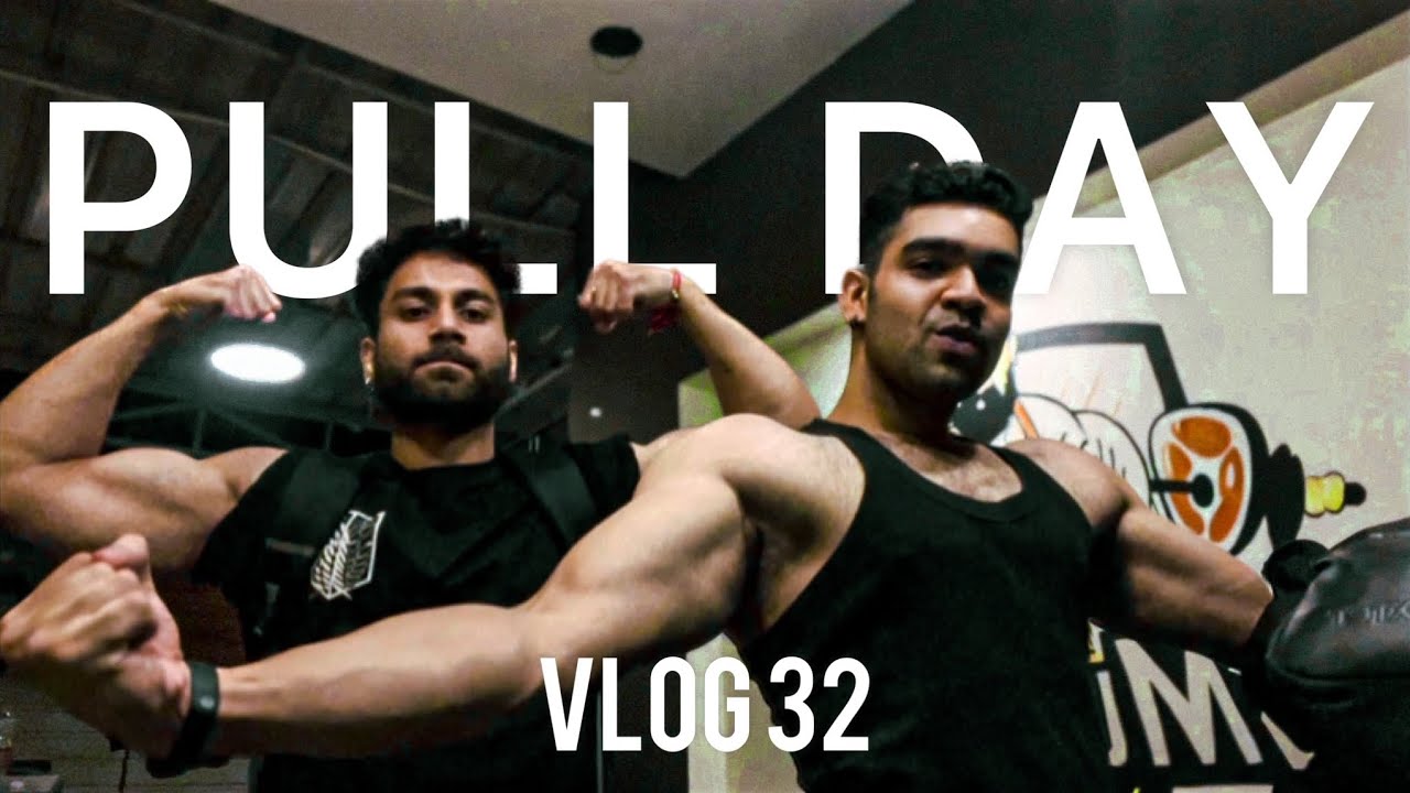 Aesthetic PULL DAY || A DAY in my LIFE || DAILY VLOGS || Rahul Kainth - YouTube