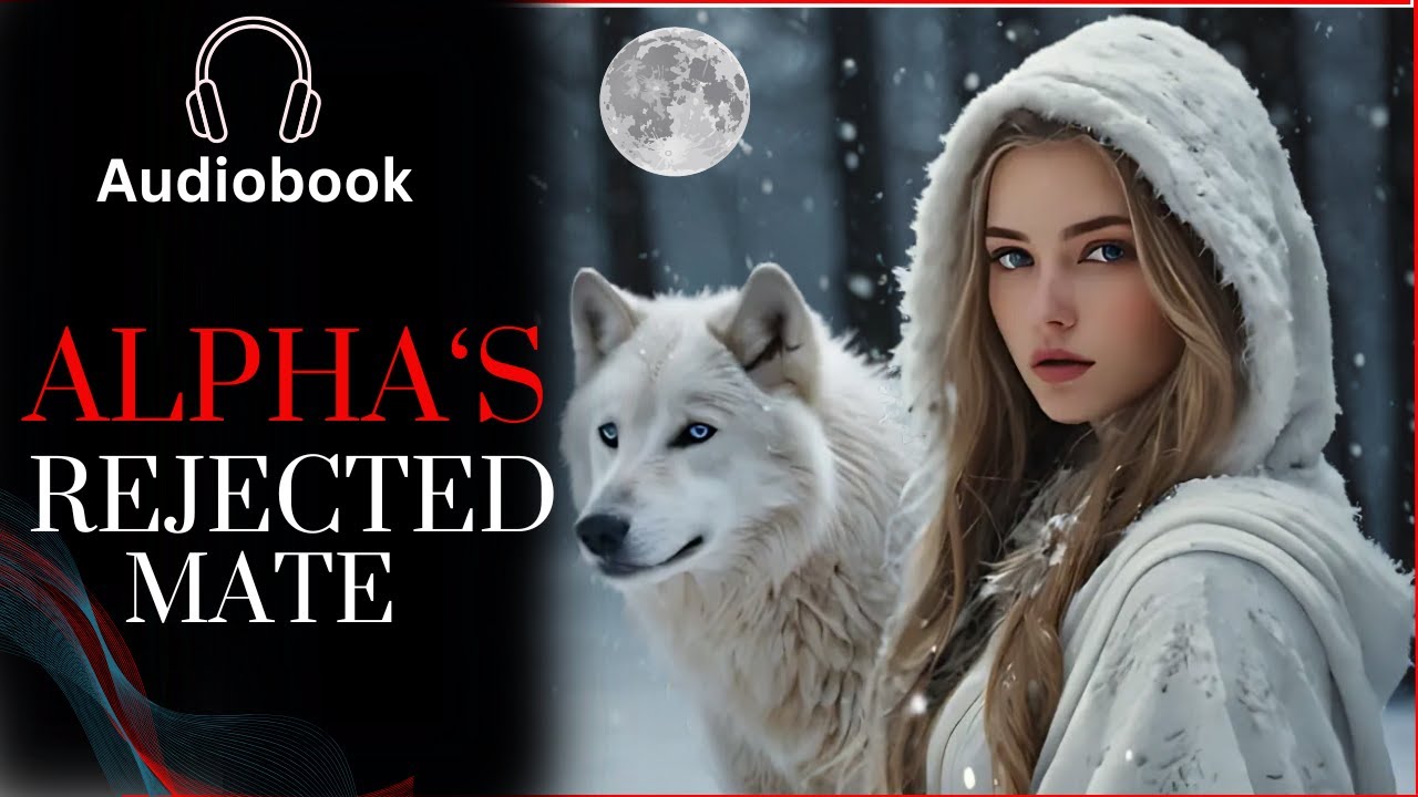 Alpha's Rejected Mate | Werewolf Shifter Romance Audiobook - YouTube