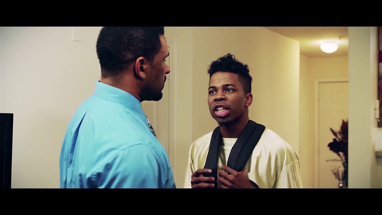 Traceless (Trailer) - YouTube