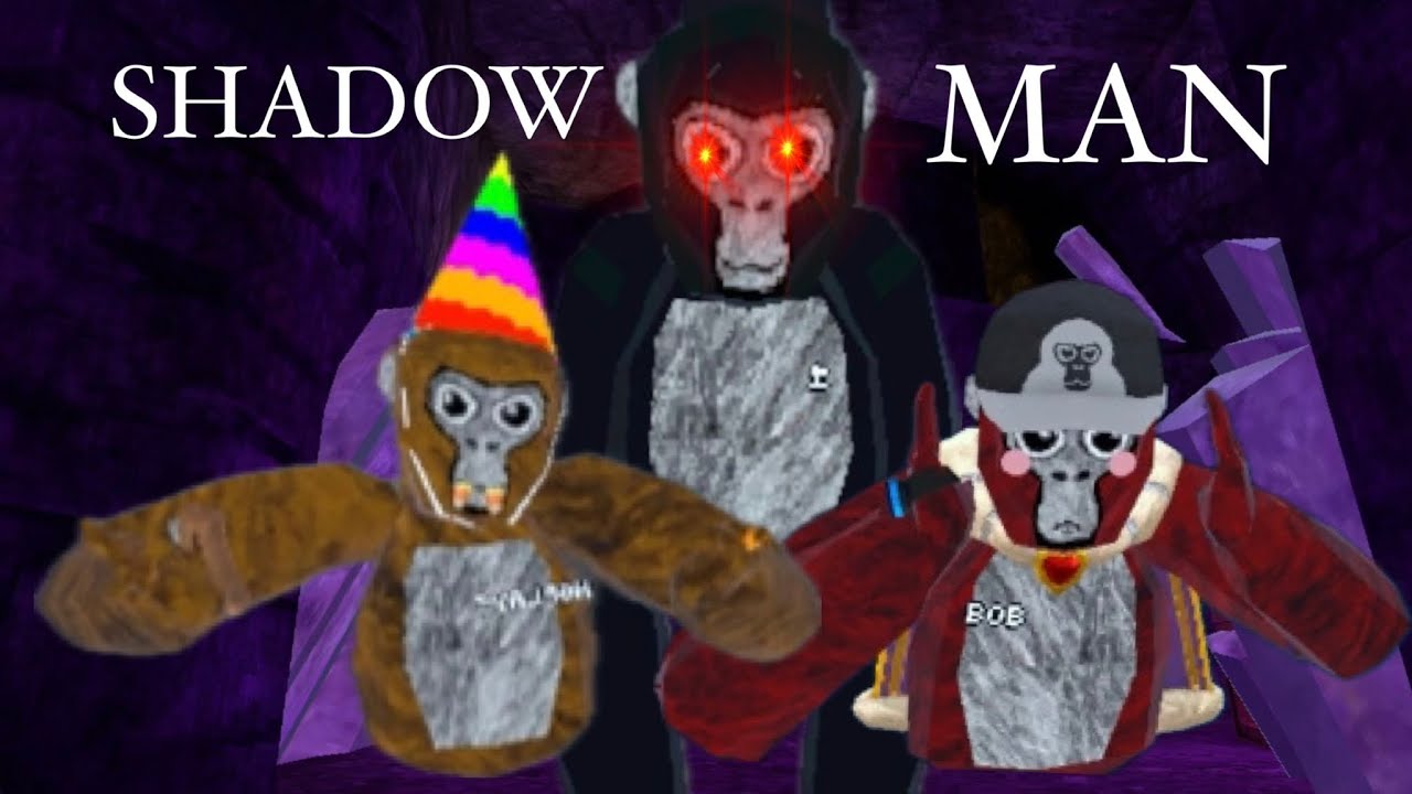 THE SHADOW MAN| episode 1| Run while you can.. - YouTube