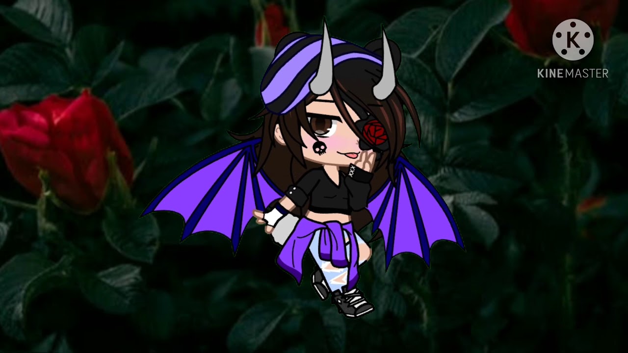 Ddu Du Ddu Du meme☽ꨄ ꧁ORIGINALLY MADE BY •Nada’s Gachas•꧂ - YouTube