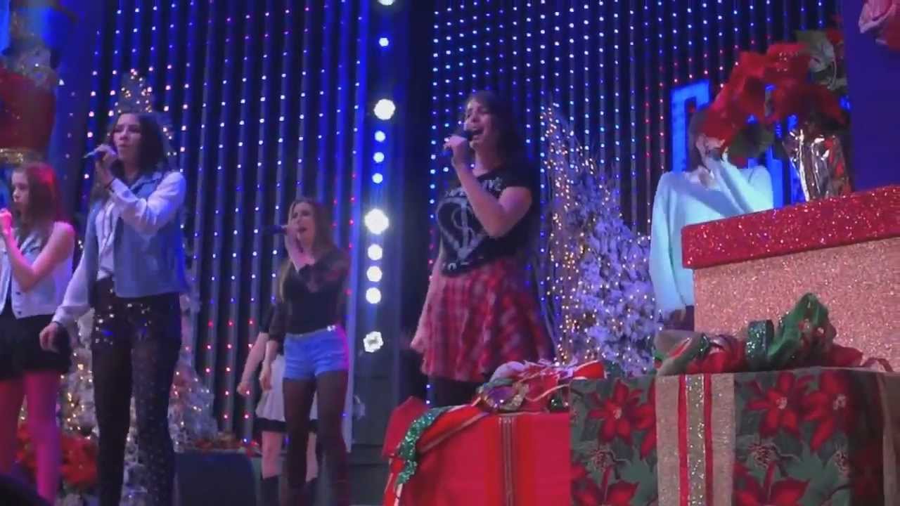 Cimorelli - Boom - Live At The Citywalk