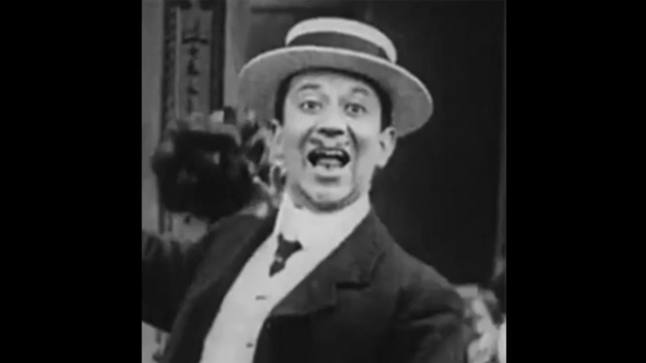 Let's Make a Night Of It Tonight - Jack Charman - YouTube