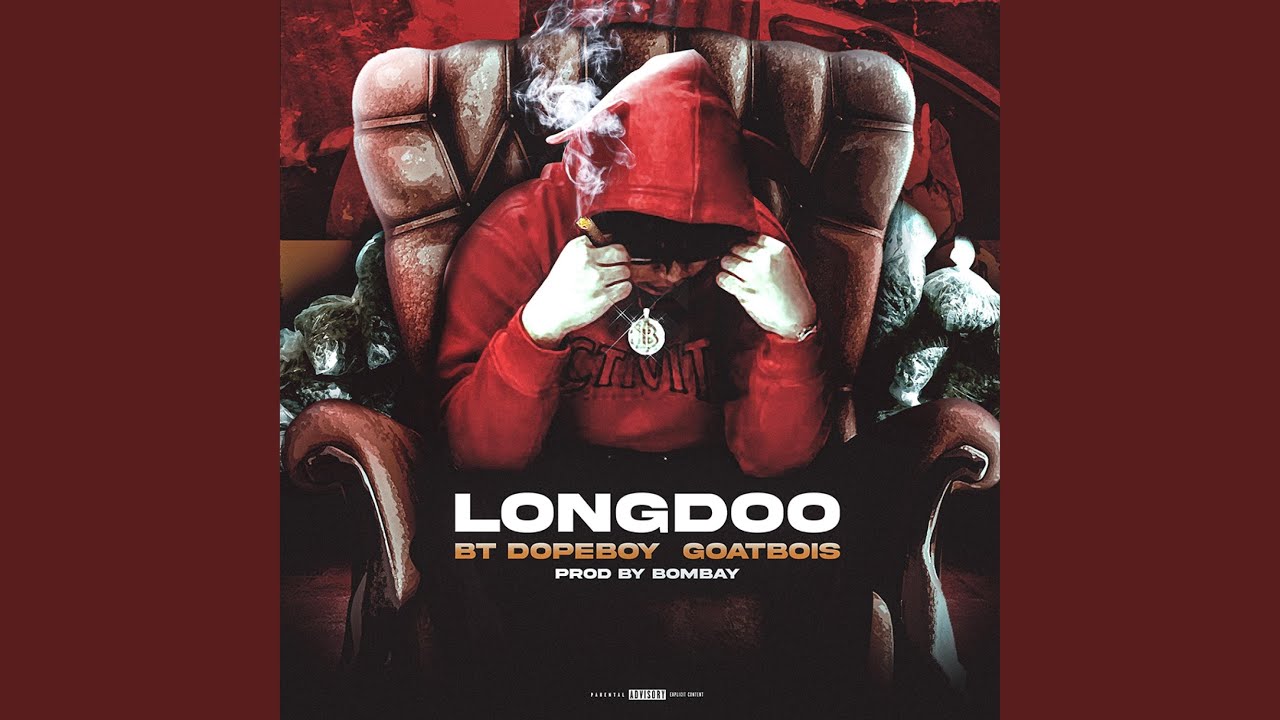 LONG DOO - YouTube