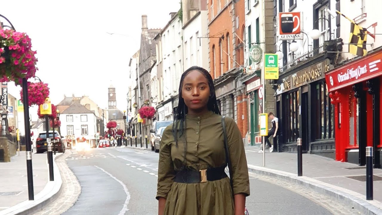 LUO MIGRATION- 6 COUNTRIES | LUO HISTORY | LUO CULTURE - YouTube