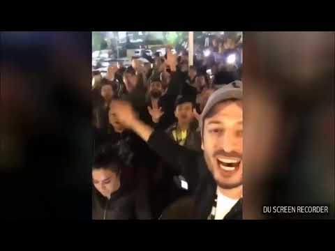 Kartal pabucu yarım çık dışarıya oyniyalım