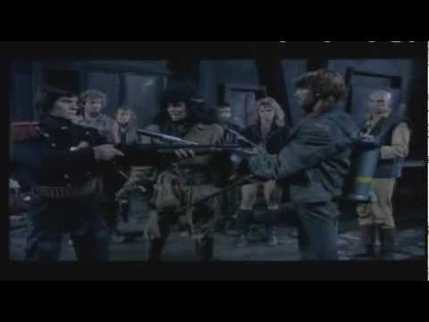 Best of Trash (VI): Love Camp / The Riffs III / Der Teufel tanzt weiter