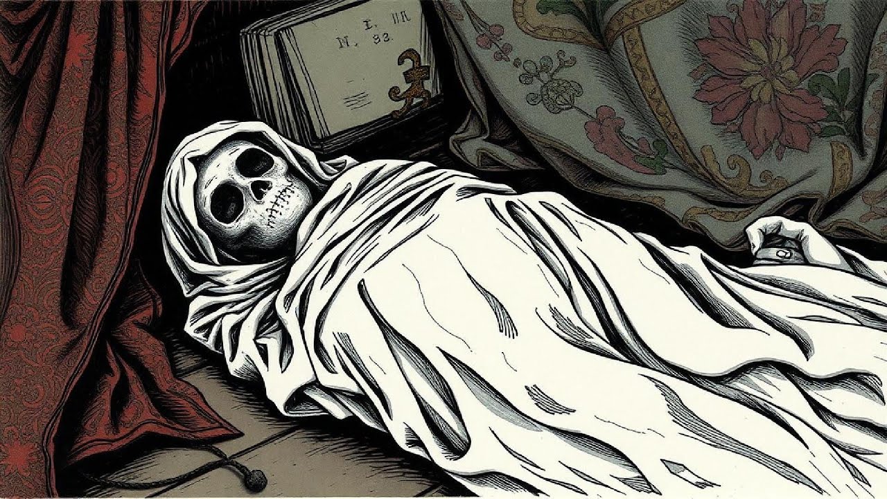 8 Ways Medieval People Coped with Grief and Loss - YouTube