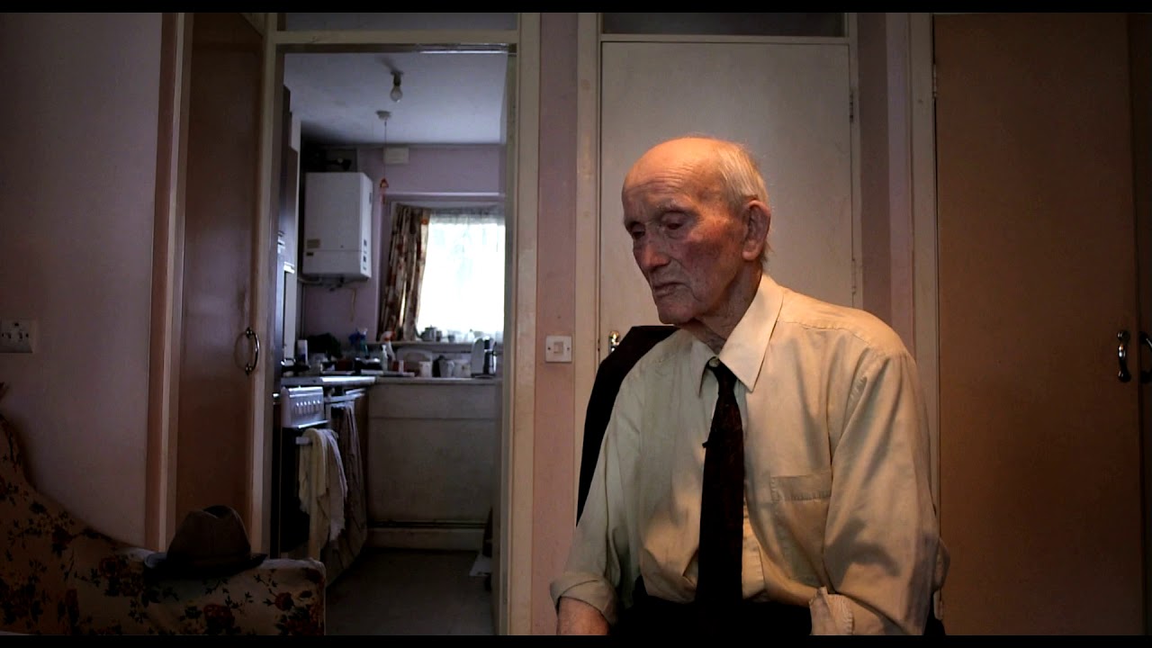John Mitchell (101) reflects on how Ireland has changed : OLDER THAN ...
