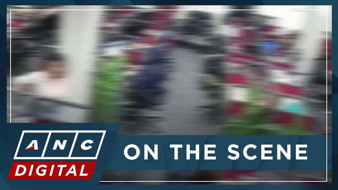 DICT: Persons of interest in viral alleged scam hub in Cebu identified ...