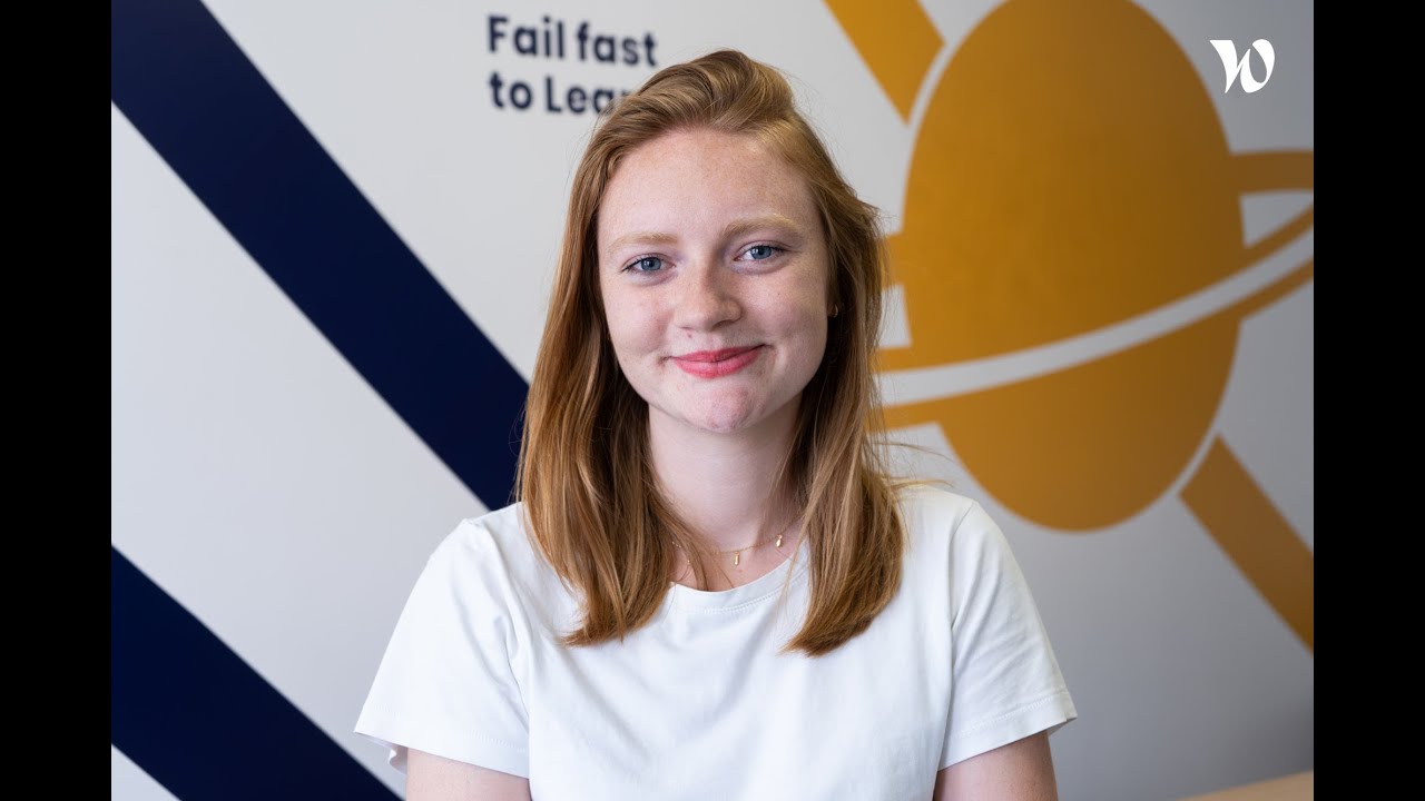 Découvrez LittleBigCode avec Margot, Data Scientist Senior Coach - YouTube