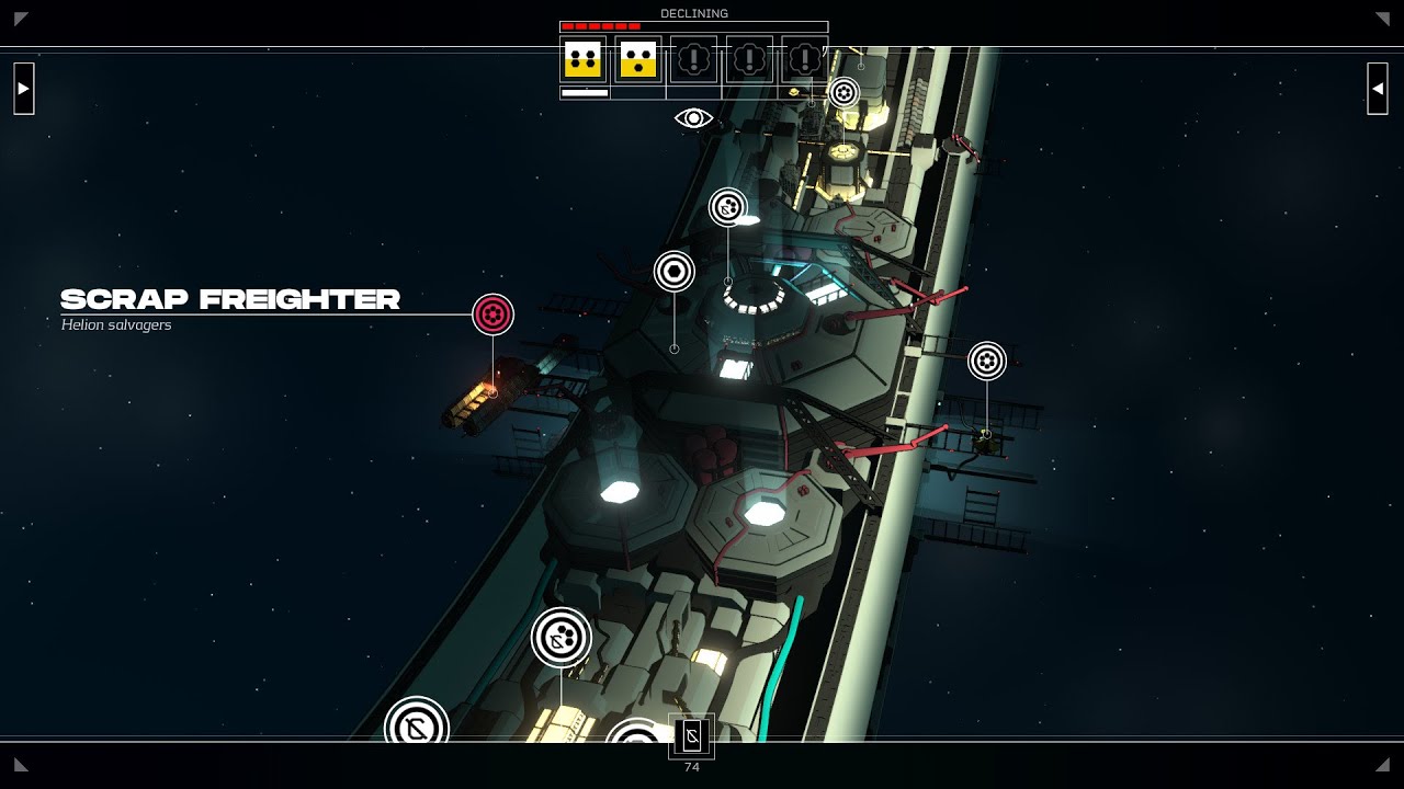 Citizen Sleeper (PC) - Análise - YouTube