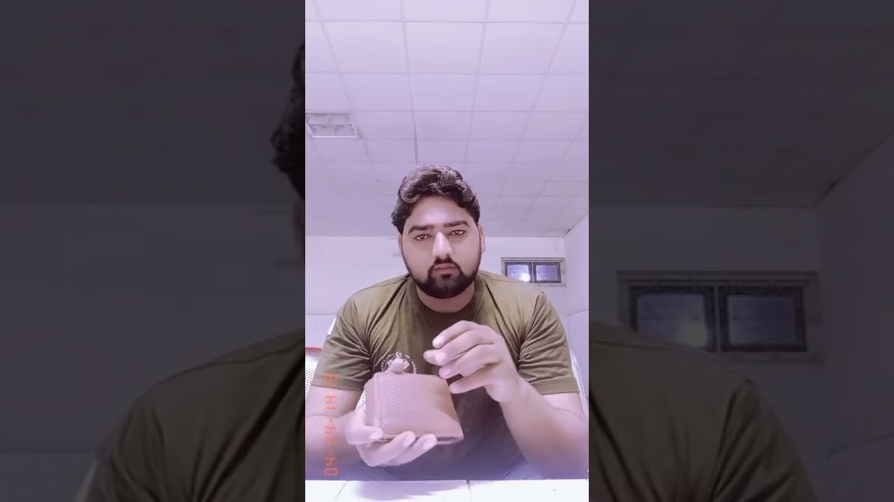 kamran vlogs 🥰 funny video - YouTube