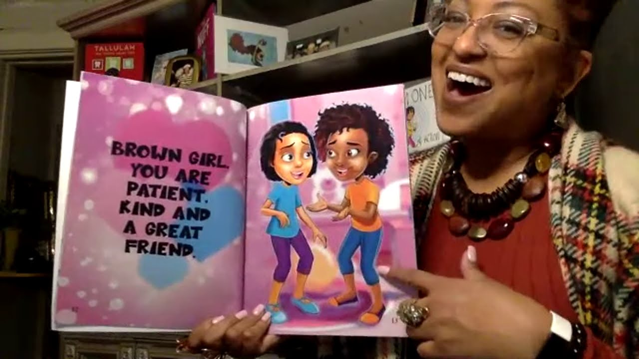 Sundays WE READ with Ms Tracey - YouTube