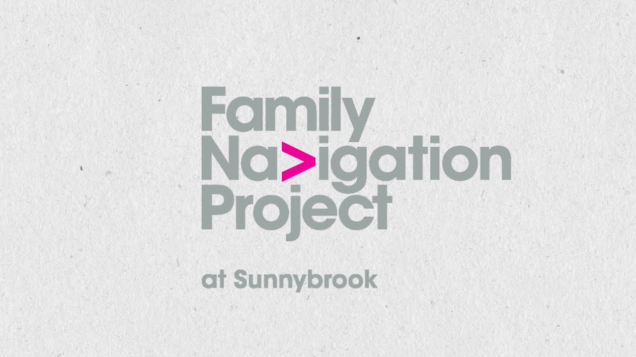 Family Navigation Project - YouTube