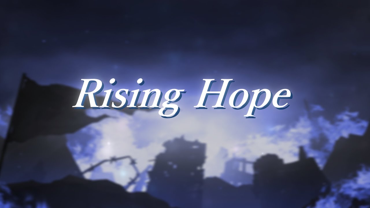 【歌ってみた】Rising Hope / LiSA - YouTube