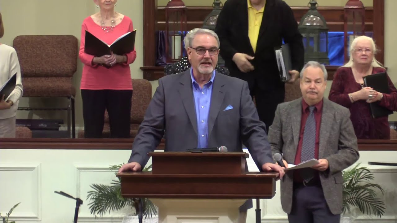 Victory LIVE November 15, 2020 @ 8:30am - YouTube