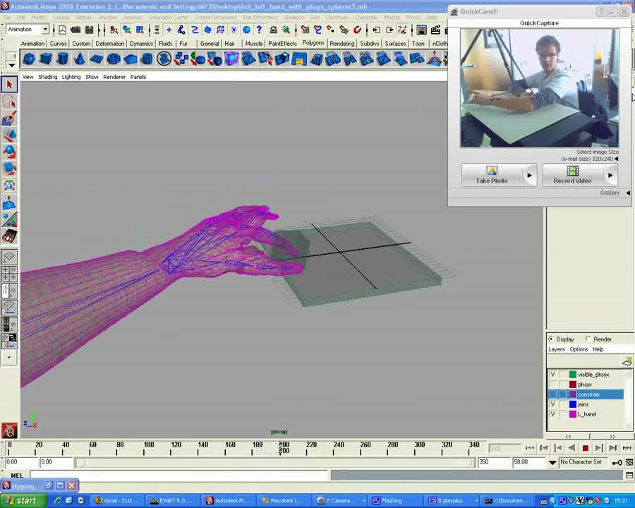 filpje eindresultaat versie 6 - YouTube