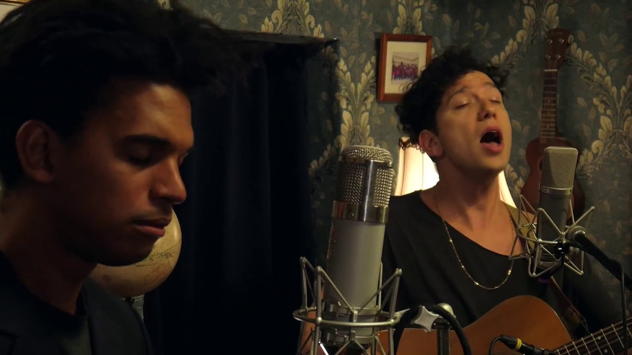 Andre Harris and Omer Halla-B - Haway - YouTube