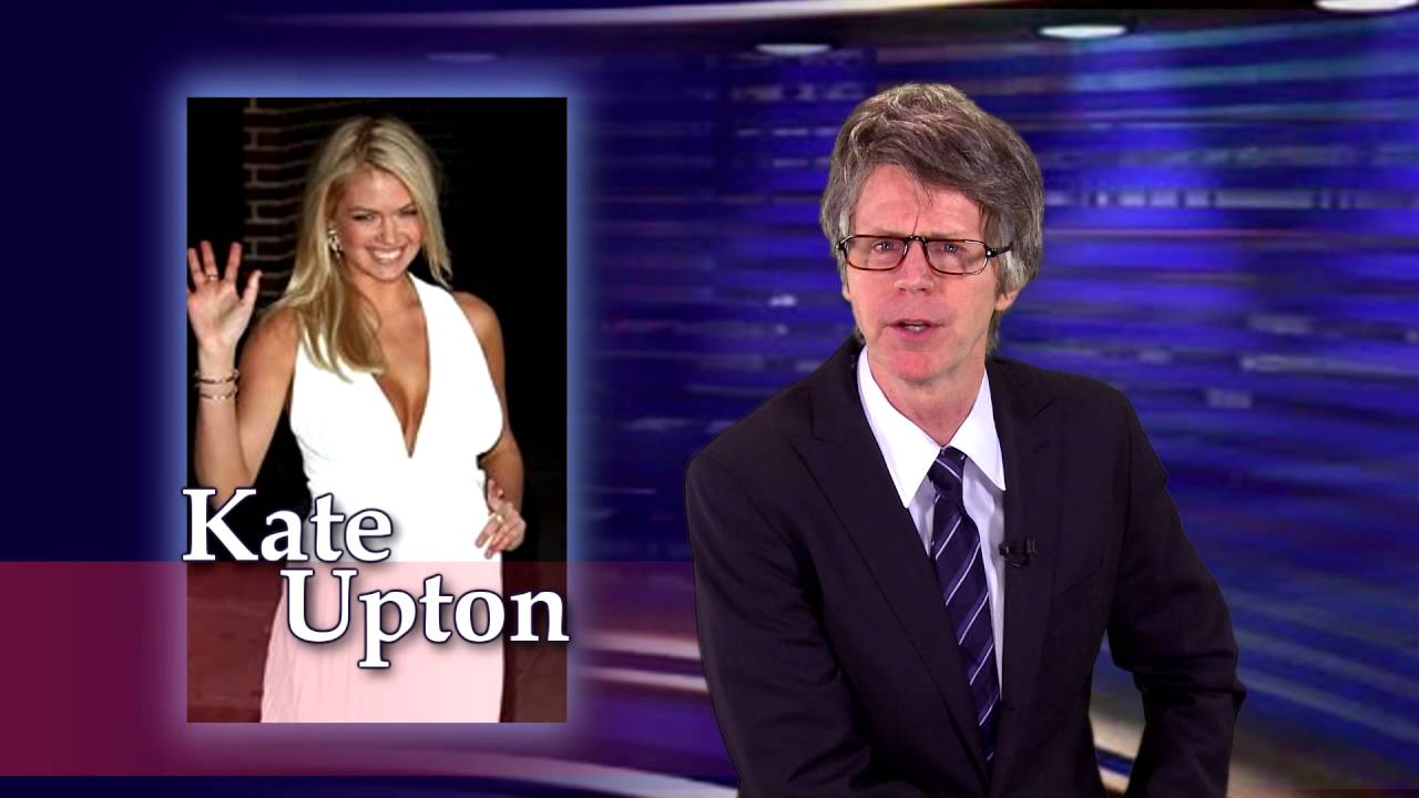 Kate Upton - YouTube