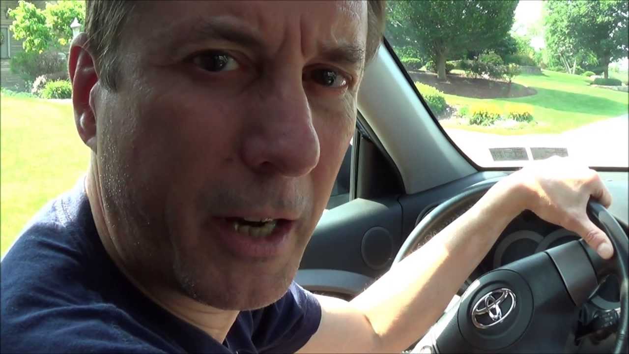 The Rick Sebak is Out of Ideas Show - YouTube