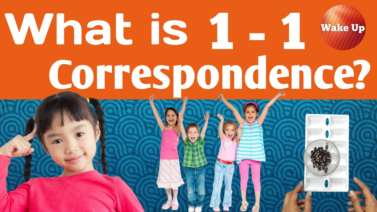 1 1 Correspondence Fun Learning What Is One To One Correspondence 1-1-correspondence-fun-learning-what-is-one-to-one-correspondence